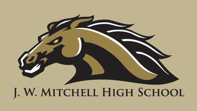 George Mitchell School Logo