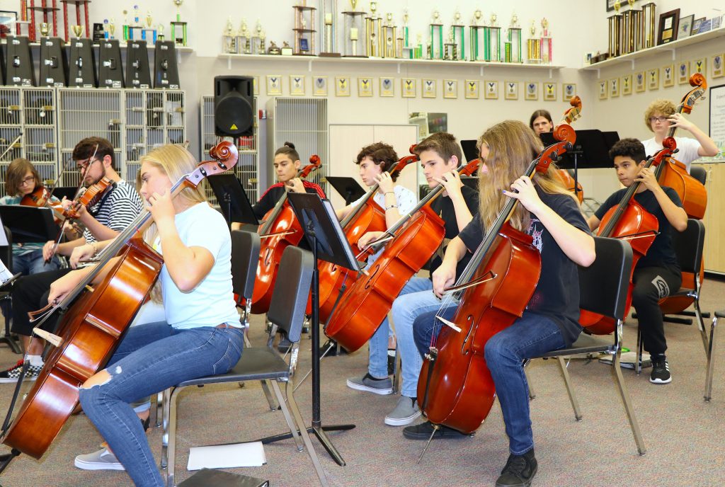 Orchestra_Staff | JWMHS