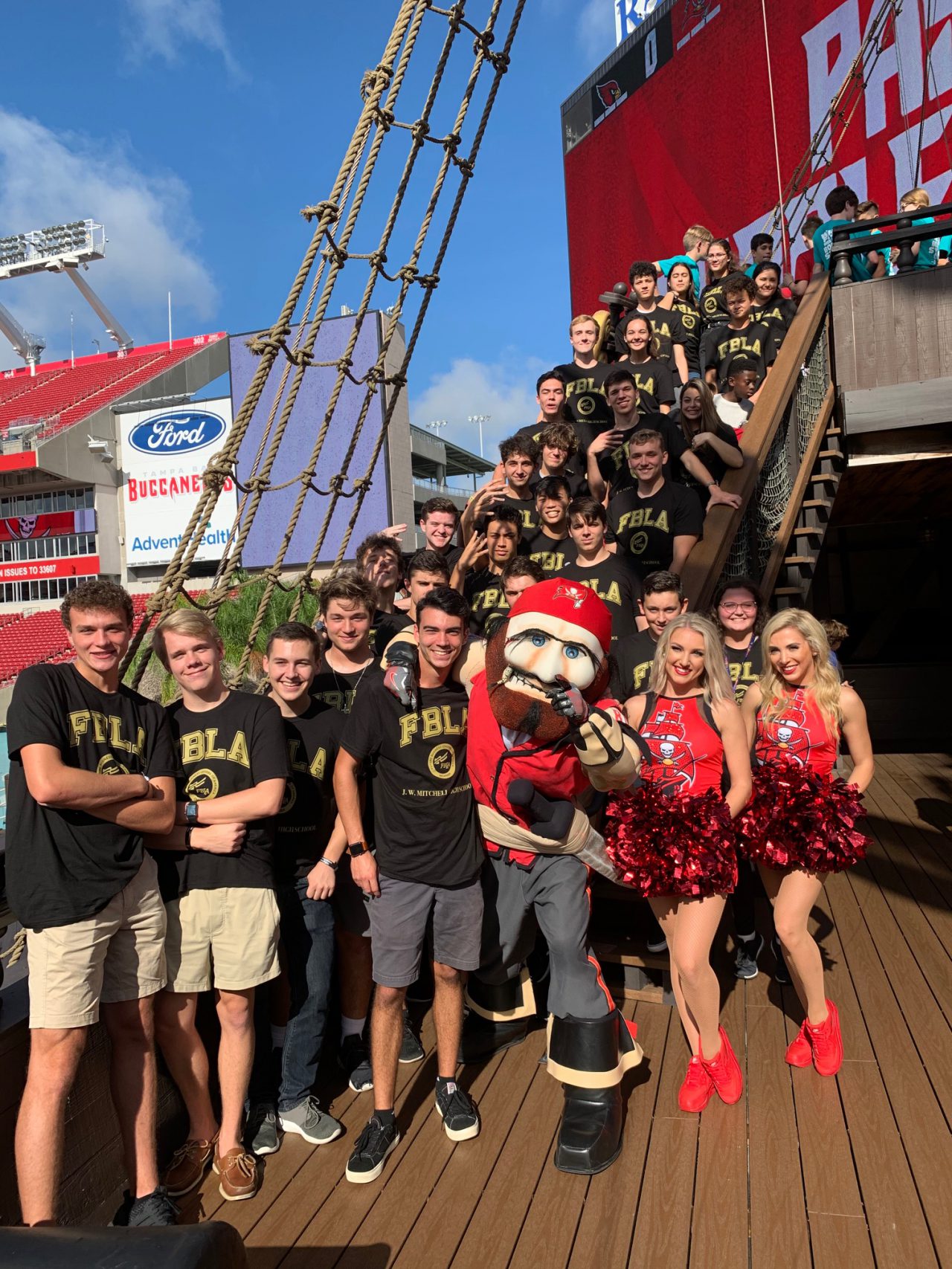 Business Technology Academy | JWMHS